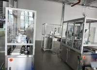 China Servo Motor Driven Automatic Packaging Machine for Accurate Docking and No Material Leakage during Processing for sale