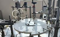 China Customized Rotary Or Linear Cap Filling Machine For Soy Sauce Vinegar And Seasoning Bottle Closure for sale