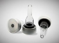 China High Precision Aluminium-Plastic Cap Cap Assembly Machine For IV Bag Spike Ports And Injection Ports Cap for sale