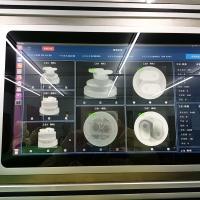 China 360 Degree Product Inspection and High-Speed Video Inspection Machine for Production Speed According to Customer s Requirement for sale