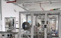 China Customizable Production Speed On Advanced Automatic Packaging Machine for sale