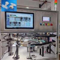 China Single Interface Light Detector Is Used To Detect The Interface Of Infusion Bag, Connected With The Host, High Efficiency, Stability for sale