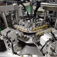 China High-Performance Daily Necessities Assembly Machine for Water Sprayers and Trigger Sprayers for sale