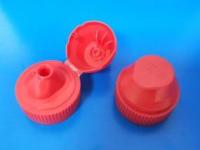 China Automatic Cap Closing Machine Driven By Servo High Flexibility for sale