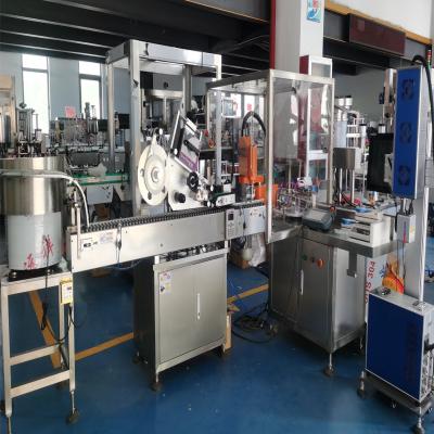 China Automated assembly machine for blood collection needles with complex process, high technical difficulty and good quality equipment for sale
