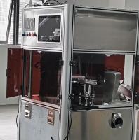 China High-Speed Video Inspection Machine For All Products 98% Qualified Rate 15000-20000pcs/hr Inspects Incorrect Assembly for sale