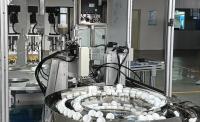 China Automatic Desiccant cap with Daily Necessities Assembly Machine for Pharmaceutical and Health Care for sale
