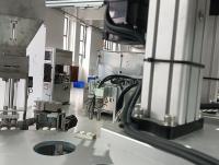 China Automatic Desiccant cap with Daily Necessities Assembly Machine for sale