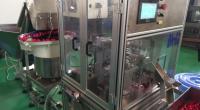 China High Capacity Daily Necessities Assembly Machine For Flip Top Caps Soy Sauce Caps And More Perfect For Large-Scale Production for sale