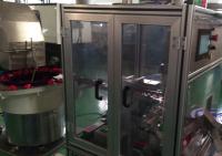 China High Capacity Daily Necessities Assembly Machine For Flip Top Caps Soy Sauce Caps And More Perfect For Large-Scale Production for sale