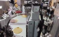 China Customizable Jelly cap Assembly Machine for Specific Specifications and Capacity Requirements for sale