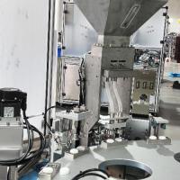 China Versatile Daily Necessities Assembly Machine for Desiccant Caps Silica Gel Caps Safety Caps and CRC Caps for sale