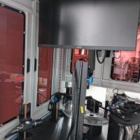 China High-Speed Video Inspection Machine For All Products 98% Qualified Rate 15000-20000pcs/hr Inspects Incorrect Assembly for sale