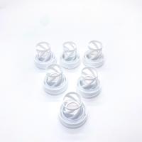 China The Desiccant Cap Assembly Machine Connected To Filling Machine High Efficiency Stable Performance for sale