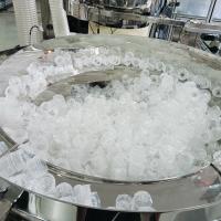China Beverage Bottle Cap Automation Assembly Machine Customized According To Customer Needs Stainless Steel Material Manufacturing for sale
