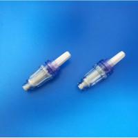 China Customizable Turntable Or Loop Line Production For Infusion Needle-Free Connectors With Medical Product Assembly Machine for sale