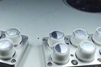 China Highly Customizable Euro Cap Assembly Machine for IV Infusion Products According to Your Specifications for sale