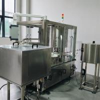 China Automated snuffer sampler, customisable with adjustable capacity configurations and high flexibility for sale