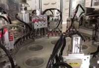 China Customized Euro Cap Assembly Machine for Different Product Specifications and Production Demands for sale