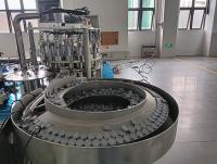 China High Precision Euro Cap Assembly Machine for Ultrasonic Welding for sale