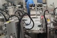 China Compact And Lightweight Euro Cap Assembly Machine Actual Size Varies With Production Speed Durable And Sturdy for sale