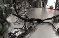 China Automatic Reset Function And High Qualified Rate For Customizable Safety Lancet Production Line for sale