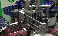 China Automatic Reset Function And High Qualified Rate For Customizable Safety Lancet Production Line for sale