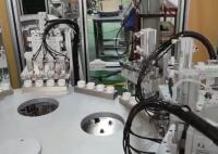 China Automatic Counting And Separation Of Qualified And Unqualified Products For Daily Necessities Assembly Machine for sale