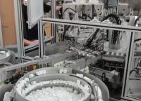 China Automatic Counting And Separation Of Qualified And Unqualified Products For Daily Necessities Assembly Machine for sale