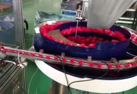 China Fast And Accurate Production Of Flip Top Caps With Daily Necessities Assembly Machine for sale