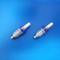 China Fully Automatic Assembly Of Infusion Needle-Free Connectors With Medical Product Assembly Machine for sale