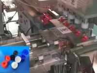 China Customizable Daily Necessities Assembly Machine For High-Speed Production Of Flip Top Caps And More for sale