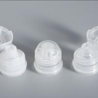 China Customizable Daily Necessities Assembly Machine For High-Speed Production Of Flip Top Caps for sale