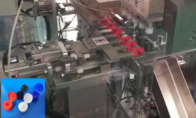 China Effortless Assembly Of Flip Top Caps And Other Daily Necessities With Daily Necessities Assembly Machine for sale