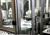 China No Twist Angle Daily Necessities Assembly Machine With Precise Screw Placement for sale