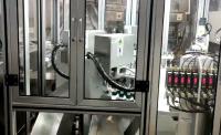 China PLC Control System And Touch Screen HMI Operation Simple Maintenance Easy Operation Daily Necessities Assembly Machine for sale