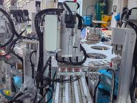 China Customized Non-standard Automation Cap Screwing Machine for sale