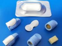 China Automatic Welding And Sealing Option With Medical Product Assembly Machine For Iodophor And Disinfection Caps for sale