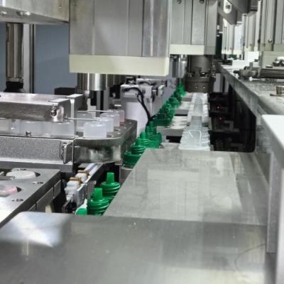 China 220V Daily Necessities Assembly Machine for sale