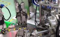 China Automatic Assembly And Detection For High Qualified Blood Lancets With Safety Lancet Production Line for sale