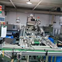 China Customizable Automatic Packaging Machine For Counting And Boxing Products for sale