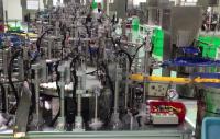 China High Qualified Rate And Production Of Blood Lancet And Collecting Needles With Safety Lancet Production Line At Above 98% for sale