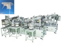 China High-Performance Daily Necessities Assembly Machine For Water Sprayers And Trigger Sprayers for sale