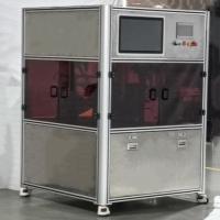 China High-Performance Video Inspection Machine For Non-Standard Customized Products With 360-Degree Inspection Scope for sale