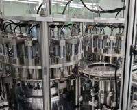 China User-Friendly Operation Euro Cap Assembly Machine With PLC Control System No Technical Requirement for sale