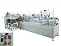 China Integrated Production Line For Blood Collection Needle With High Production Efficiency for sale