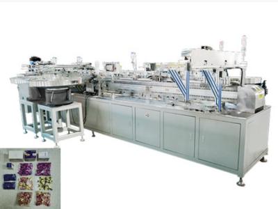 China Integrated Production Line For Blood Collection Needle With High Production Efficiency for sale