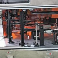 China Fully Automated 360-Degree Inspection Without Blind Angle 0.3% False Detection Rate Image Inspection Machine for sale