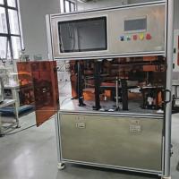 China Fully Automated 360-Degree Inspection Without Blind Angle 0.3% False Detection Rate Image Inspection Machine for sale