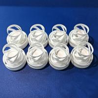China Spring Cap Automated Filling Machine With High Filling Accuracy And Good Sealing for sale